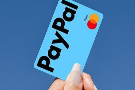 PayPal launches physical credit card in the US | News briefs | Outdoor ...