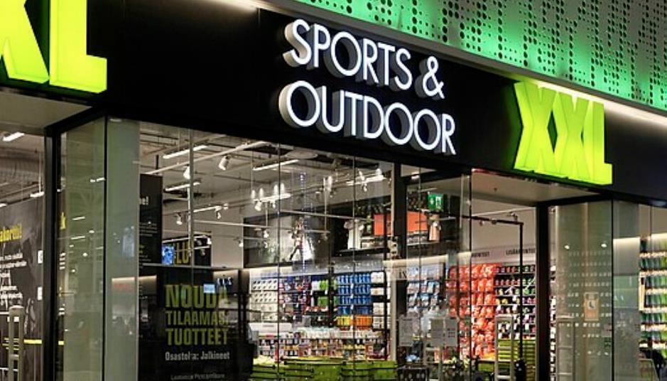 XXL is back on track | Article | Outdoor Industry Compass