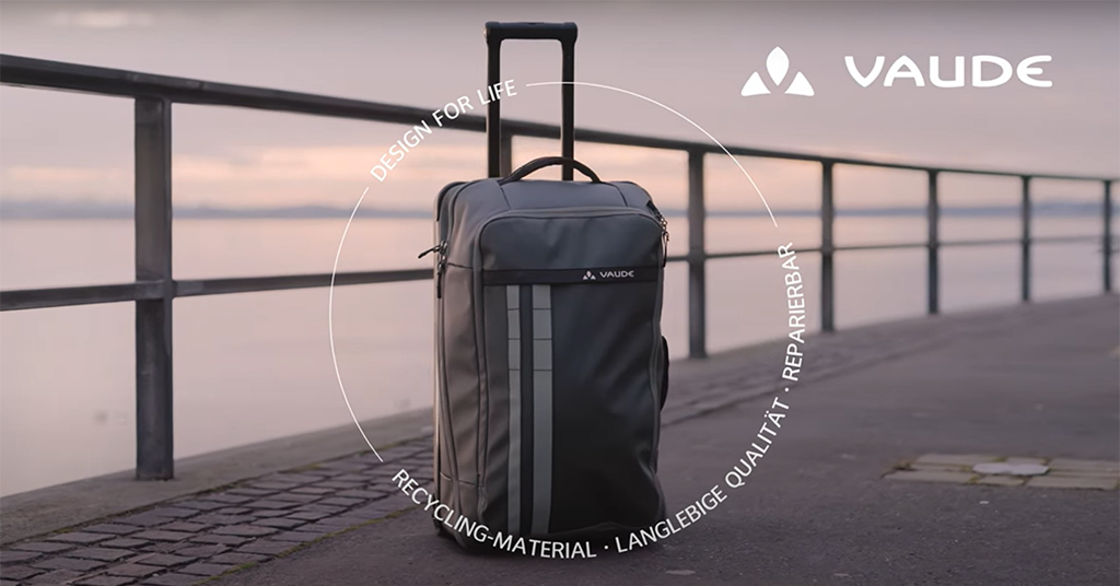 Vaude launches circular economy campaign ‘Design for Life’ | News ...