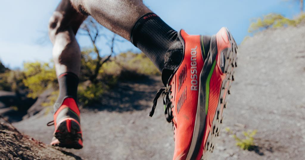 Rossignol debuts high-performance trail running shoe | Article ...