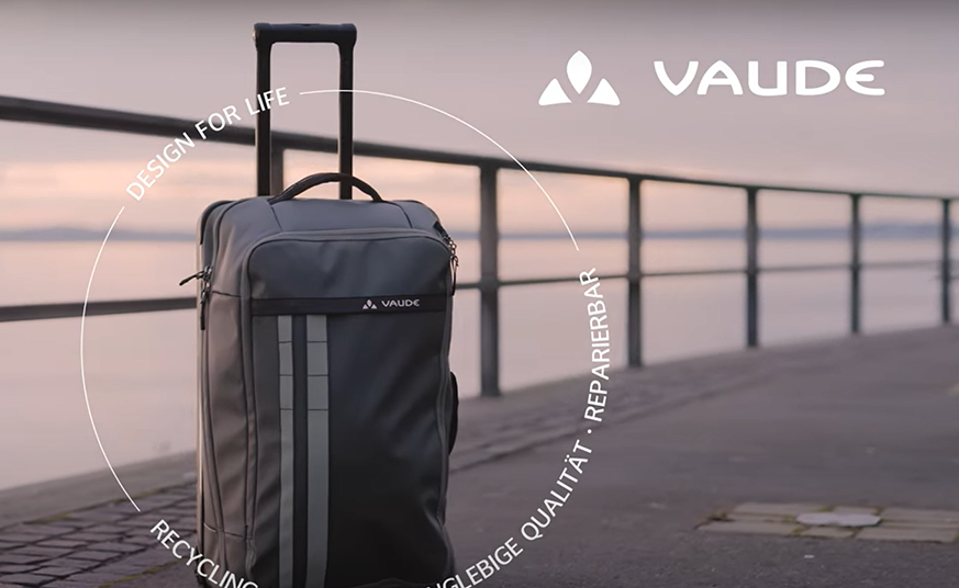 Vaude launches circular economy campaign ‘Design for Life’ | News ...