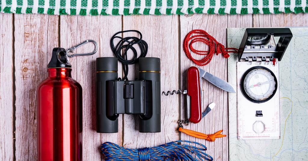 How to be a product designer in the outdoor industry | Outdoor Industry ...