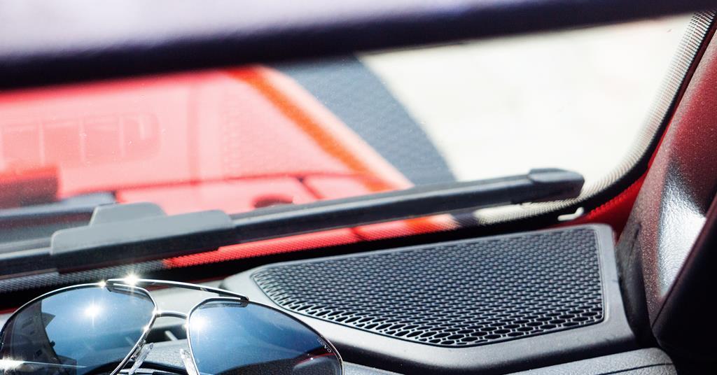 Eyewear brand Revo releases Jeep capsule collection | News briefs ...