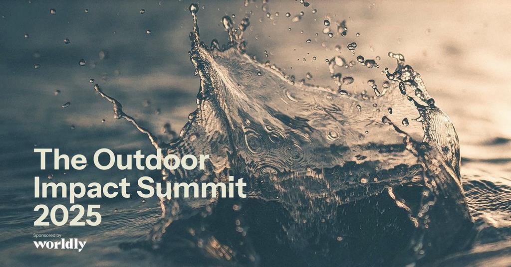 Outdoor Impact Summit: Are you confident enough to not need to attend ...