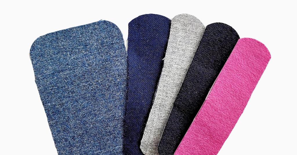 New Zealand start-up WoolAid launches first band-aids made from merino ...