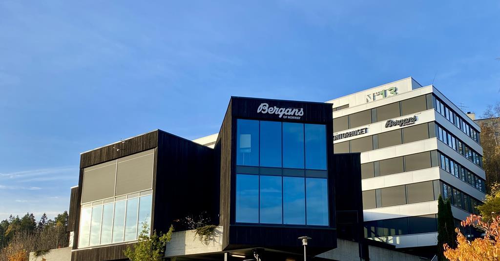 Silje Garberg Ree: ‘Bergans makes its heritage relevant for today’s ...