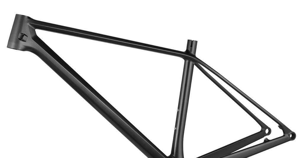 European carbon bike frame factory opened in Portugal | Article ...