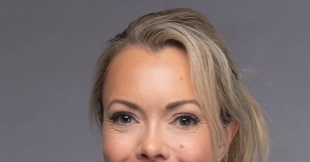 Silje Garberg Ree: ‘Bergans makes its heritage relevant for today’s ...