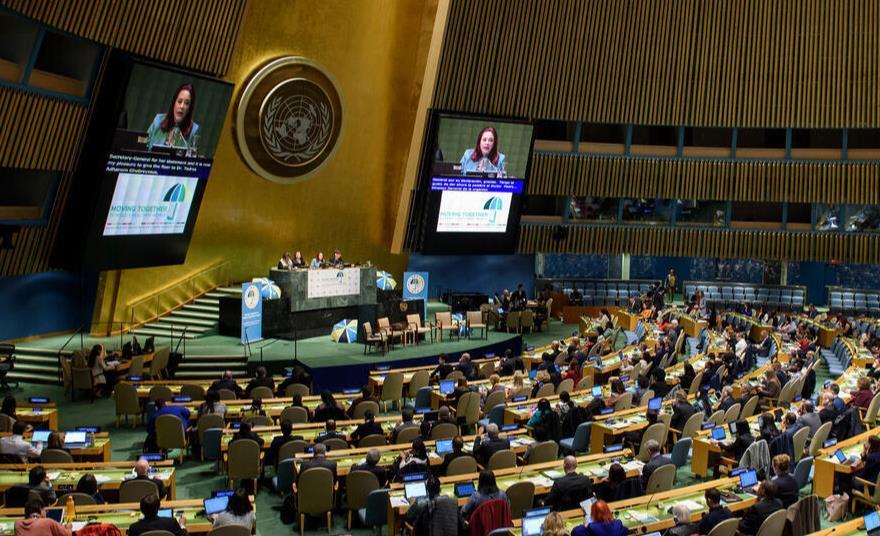 UN declares Dec. 28 the International Day of Epidemic Preparedness ...