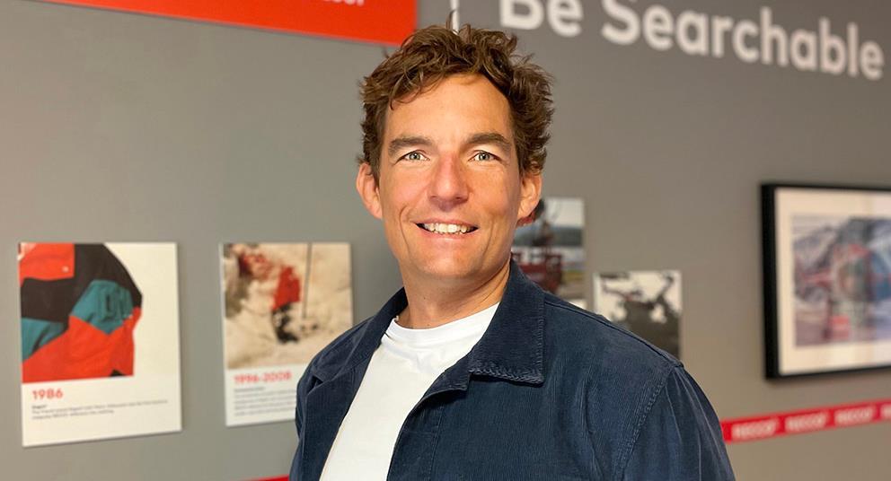 Recco hires partnership and sales developer | News briefs | Outdoor ...