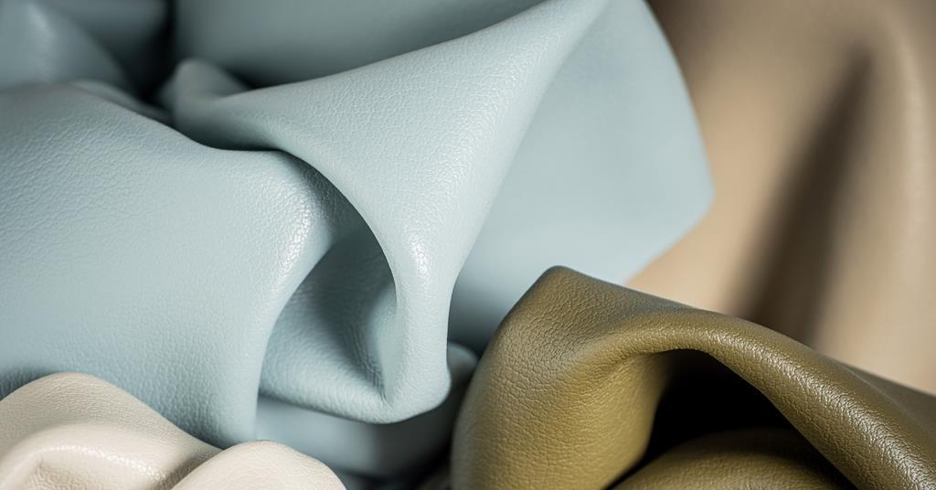 Lenzing partners with Recyc Leather and Ganni on new footwear materials ...