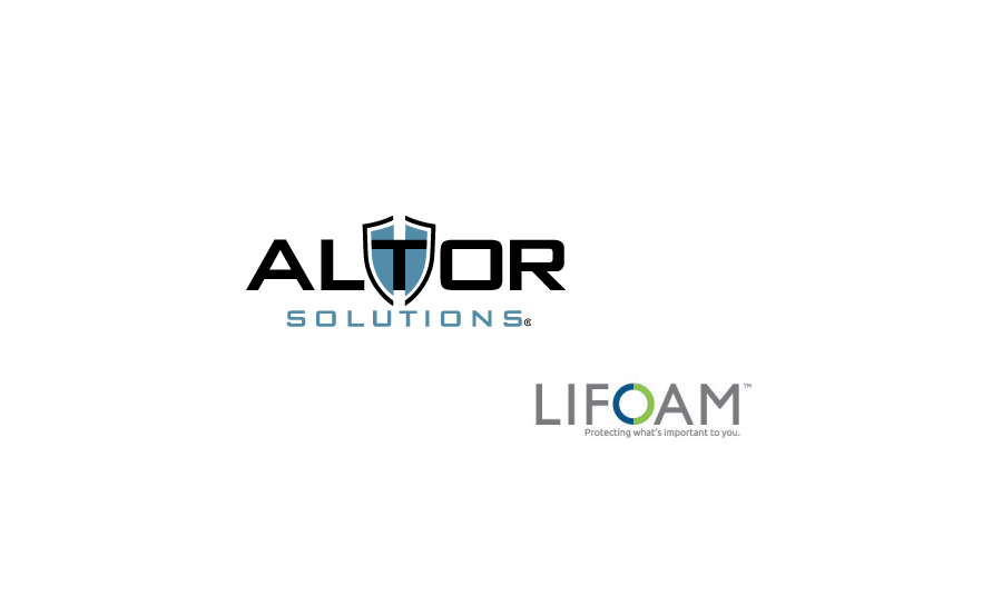 Altor Solutions acquires Lifoam Industries | News briefs | Outdoor ...