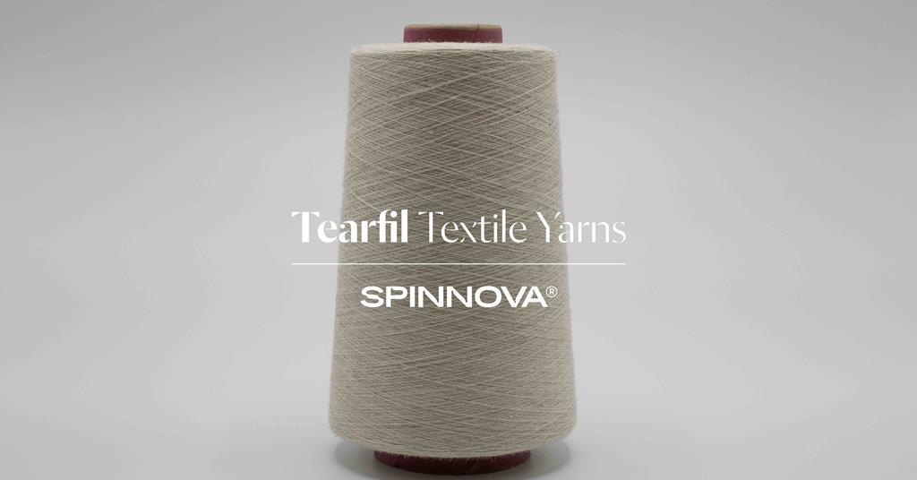 Spinnova and Tearfil sign LOI on Spinnova fiber supply | Outdoor ...