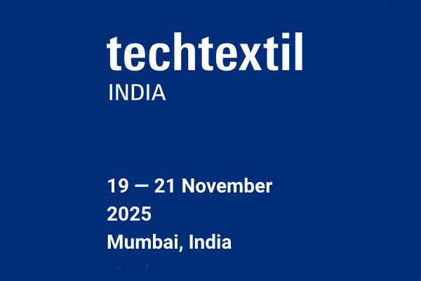 Techtextil India 2025 to feature over 215 exhibitors and global fiber ...