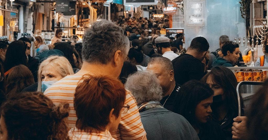 Consumer events: How important are they for the B2B business? | Opinion ...