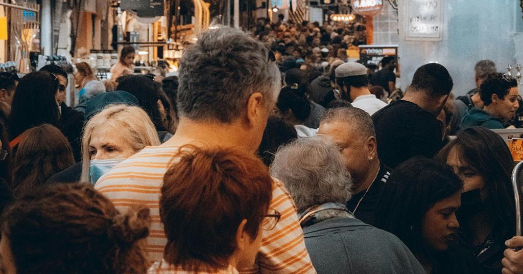 Consumer events: How important are they for the B2B business? | Opinion ...