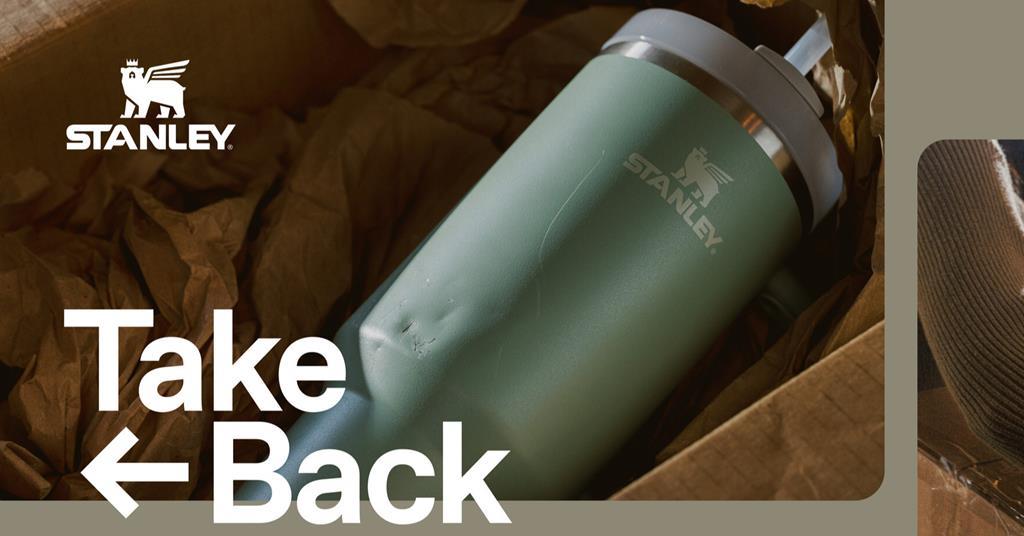 Stanley 1913 launches product recycling program | News briefs | Outdoor ...