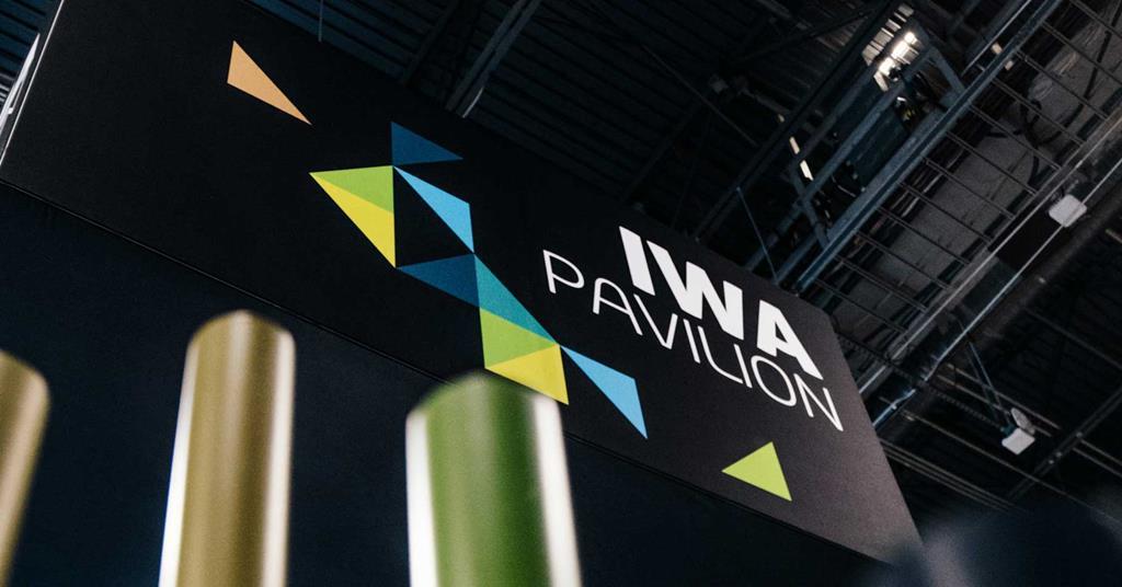 IWA Pavilion at SHOT Show in Vegas expands for 2025 | News briefs ...