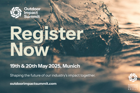First Outdoor Impact Summit to deliver practical sustainability ...