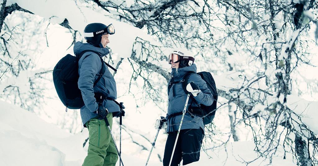 Bergans’ Stranda V2 collection now even more sustainable | News briefs ...