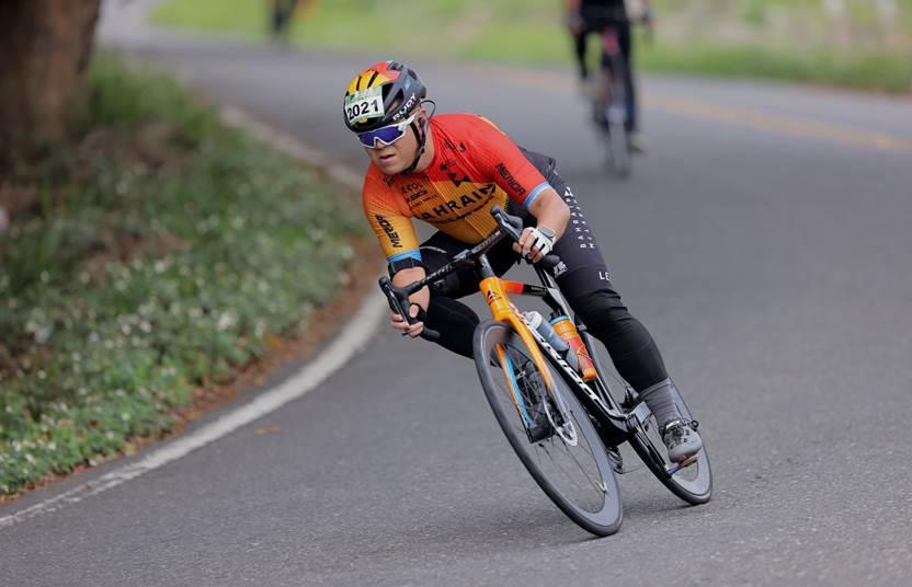 Third generation of the founding family taking the helm at Merida ...