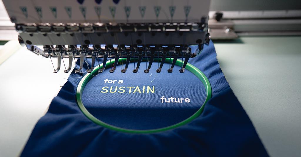 Upcycling: BASF and Vaude Professional turn safety workwear into ...