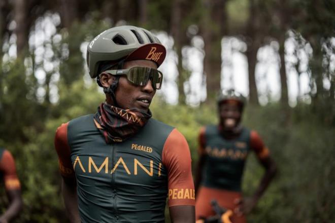 Buff sponsors East African cycling team Amani | News briefs | Outdoor ...