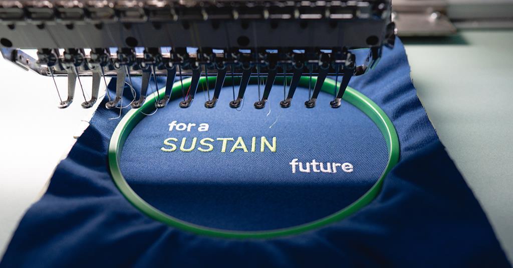 Upcycling: BASF and Vaude Professional turn safety workwear into ...