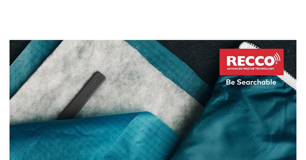 New Recco reflector for lightweight, packable garments | News briefs ...