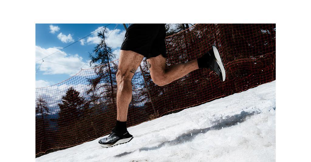 Kiprun launches ultra-distance trail running shoe | News briefs ...
