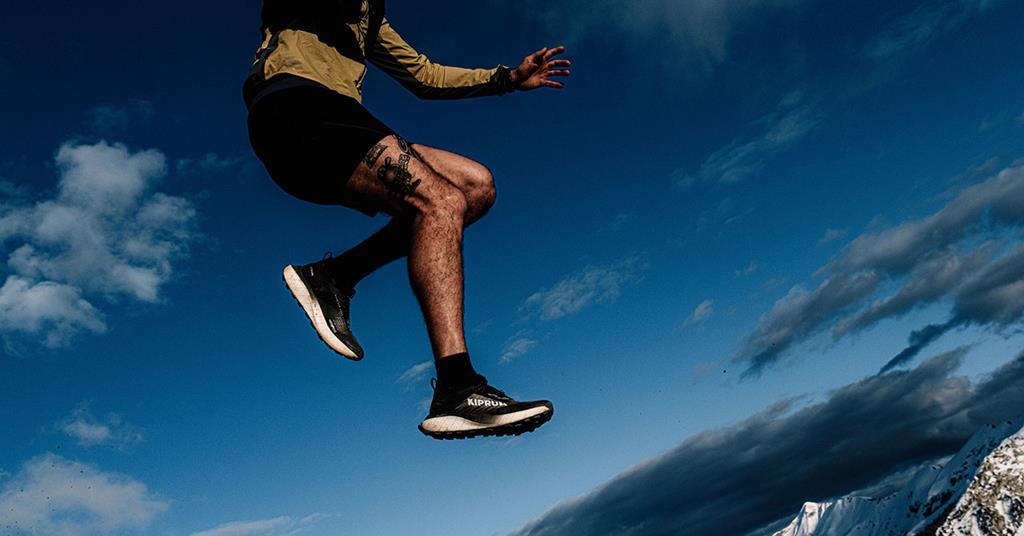 Kiprun launches ultra-distance trail running shoe | News briefs ...