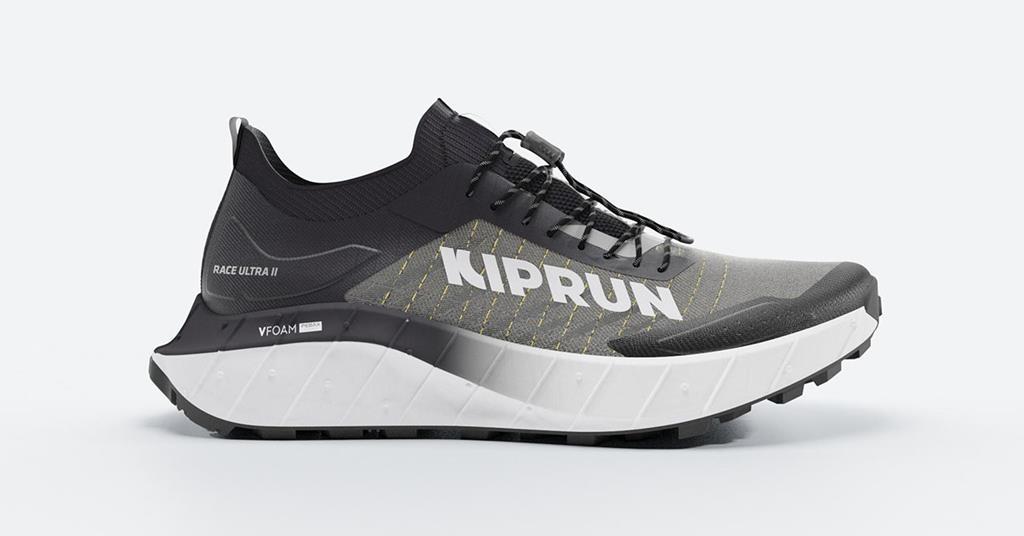 Kiprun launches ultra-distance trail running shoe | News briefs ...