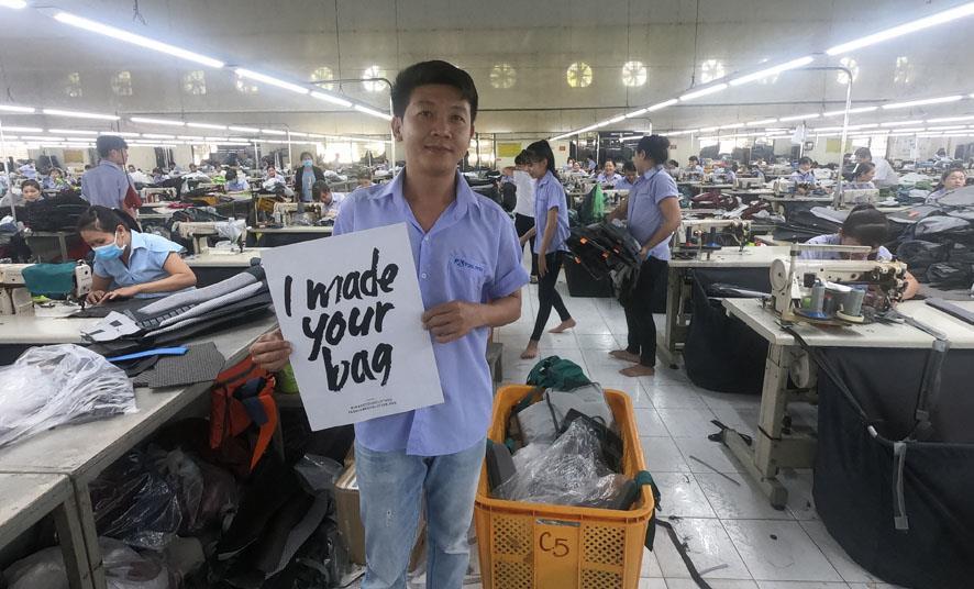 Deuter and manufacturer Vina Duke win sustainability award for global ...