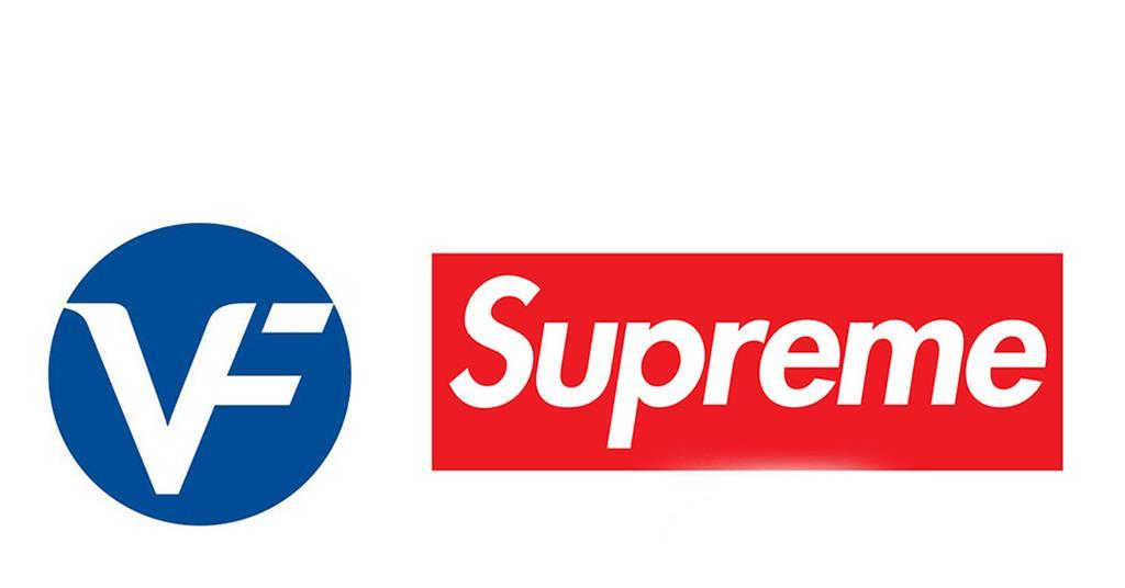 VF Corp. acquires street label Supreme | News briefs | Outdoor Industry ...