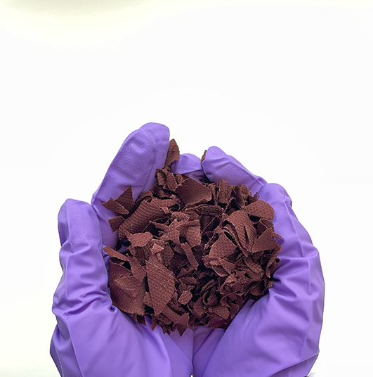 Odlo and DePoly join forces in circular base layer project | Article | Outdoor Industry Compass