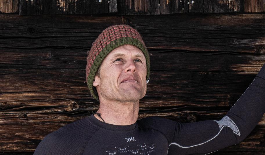 Stephan Siegrist signs new contract with X-Bionic | News briefs ...