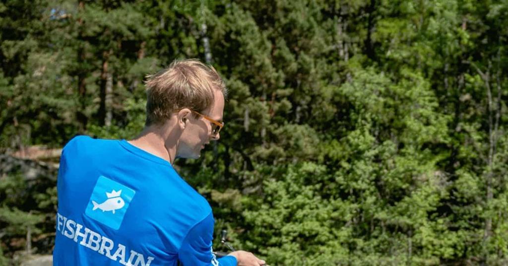 Fishbrain fishing app secures $6 million in new share issue | News ...