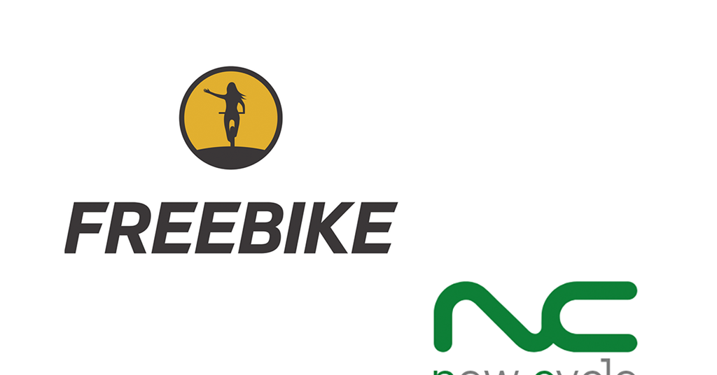 New Cycle becomes shareholder and partner in Freebike | News briefs ...