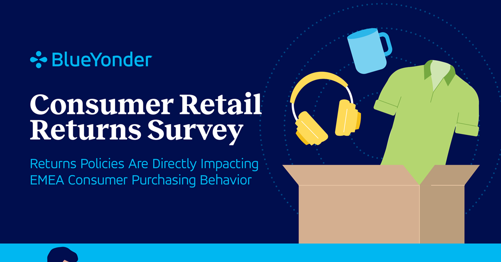 Survey shows that stricter return policies influence spending | News ... Survey shows that stricter return policies influence spending | News ...