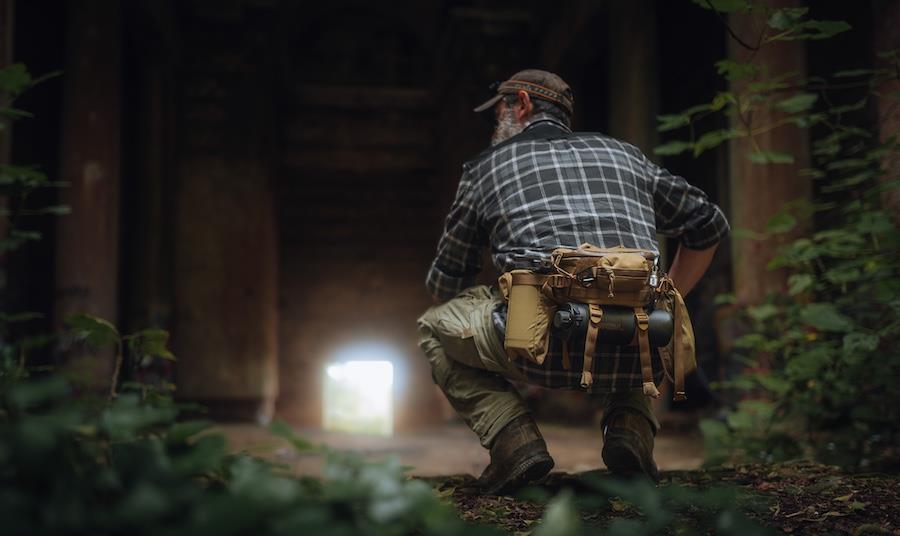 Grayl debuts The Carry Project: modular adventure packs | News briefs ...