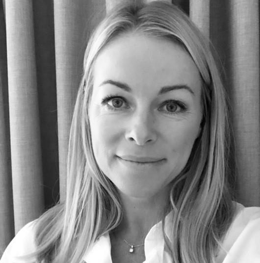 Isbjörn promotes Maria Eklind Enström to content manager | News briefs ...