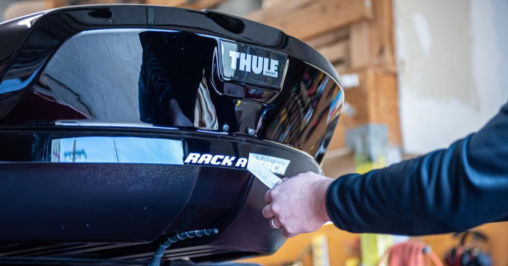 Thule opens first U.S. brand store in Denver | News briefs | Outdoor ...