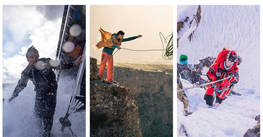 21st Century Adventurer Award 2023 winner announced | News briefs ...