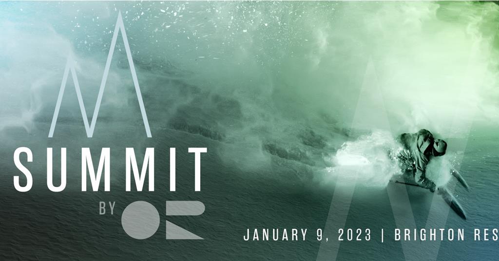 Outdoor Retailer Snow Show to feature new on-snow summit | Article ...
