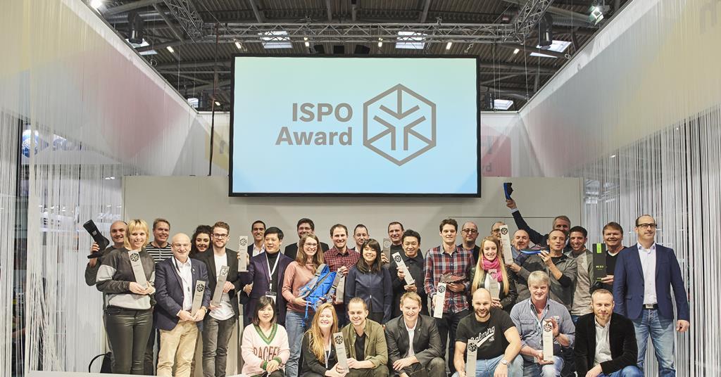 Revised ISPO Awards with four judging dates per year | Article ...