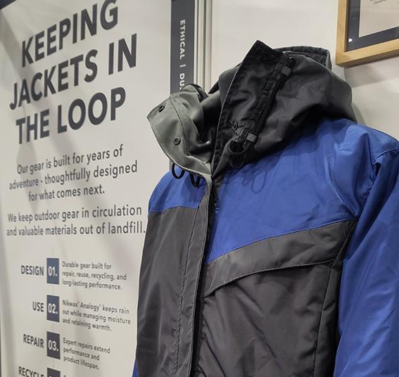 Why OTS remains the UK outdoor industry’s business show | Outdoor ...