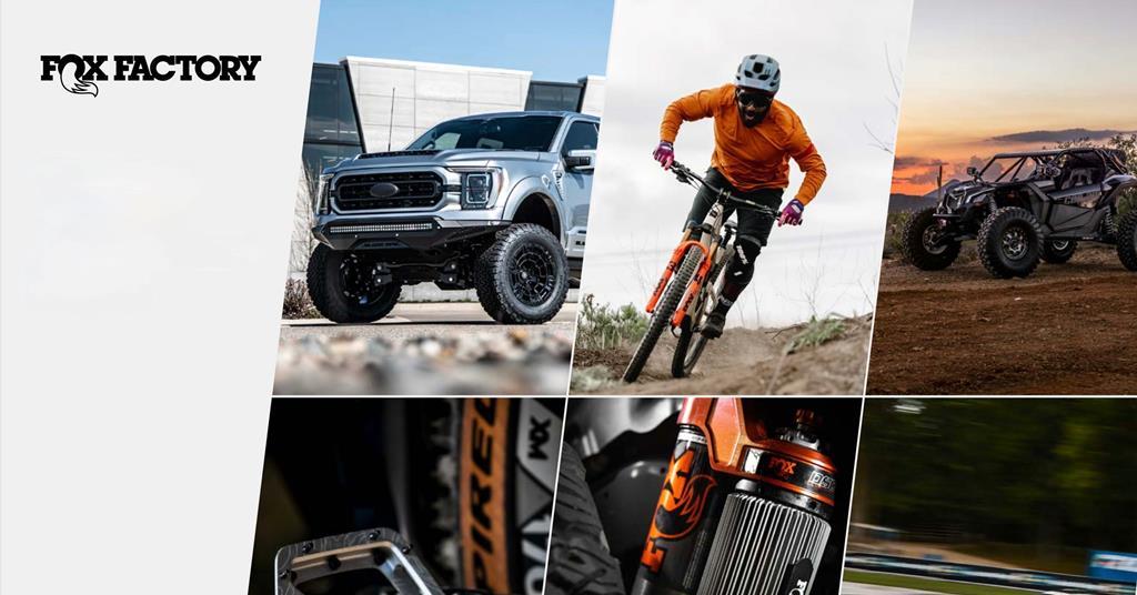 Acquisition of Marucci cushions decline in Fox Factory's SSG bike ...
