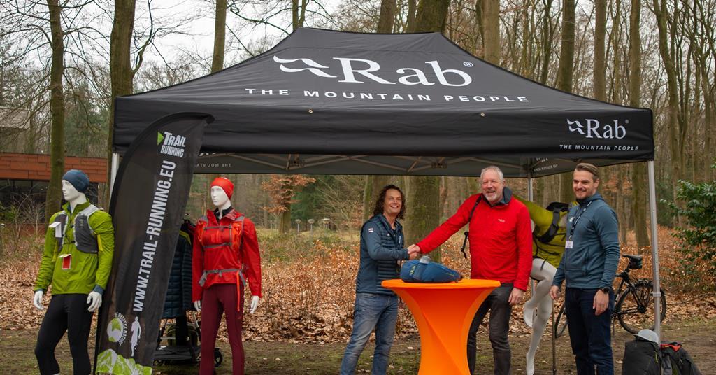 Rab enters partnership with Trailrunning Europe | News briefs | Outdoor ...