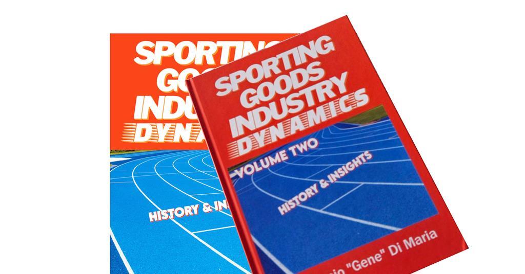 Second volume of ‘Sporting Goods Industry Dynamics’ now released | News ...