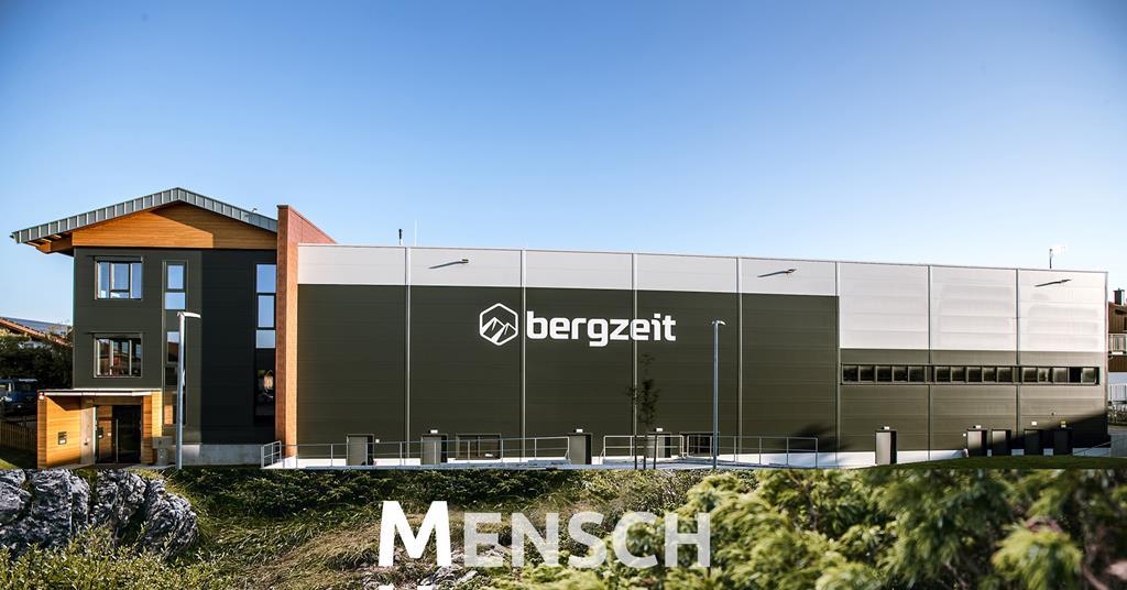 Bergzeit creates more visibility for sustainable products | News briefs ...